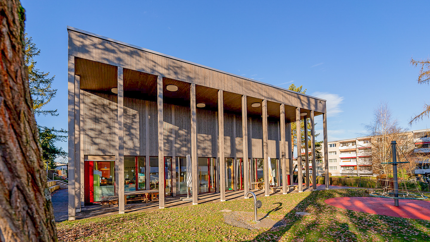 Schulraumplanung Bülach | Stadt Bülach